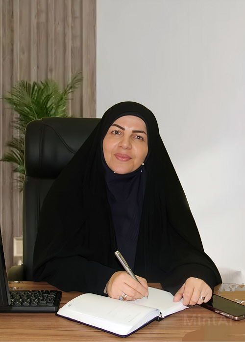 دانشکده پیراپزشکی - معرفی معاونت آموزشی